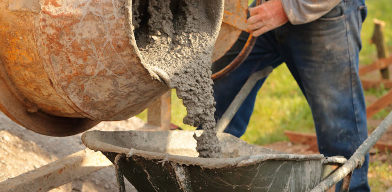 Concrete Burns: What to Know | General Chipping