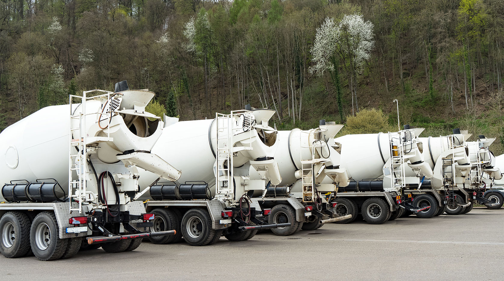 Tips for North Carolina Concrete Chipping | General Chipping